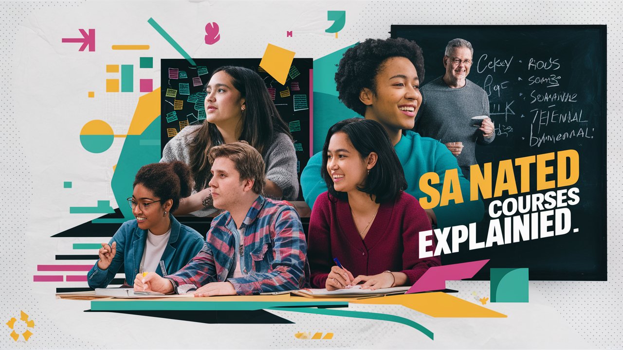 A Comprehensive Guide to NATED Courses: Structure, Benefits, and ...